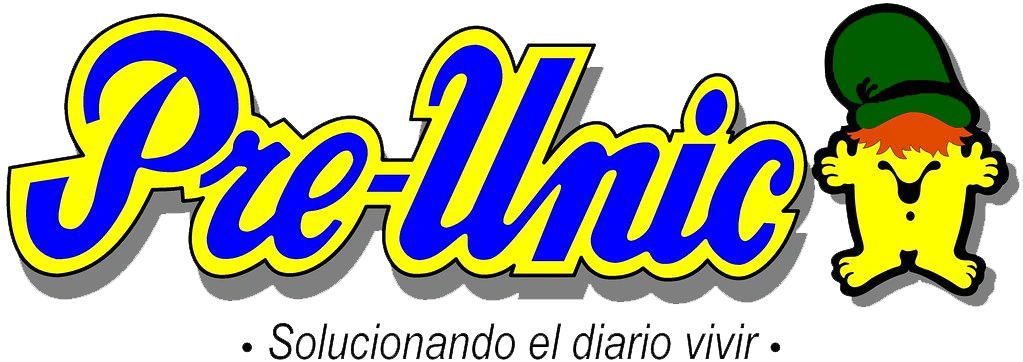 Preunic | Logopedia | Fandom