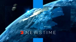 ProSieben Newstime | Logopedia | Fandom