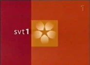 SVT1 | Logopedia | FANDOM powered by Wikia