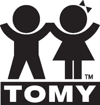 Tomy | Logopedia | Fandom