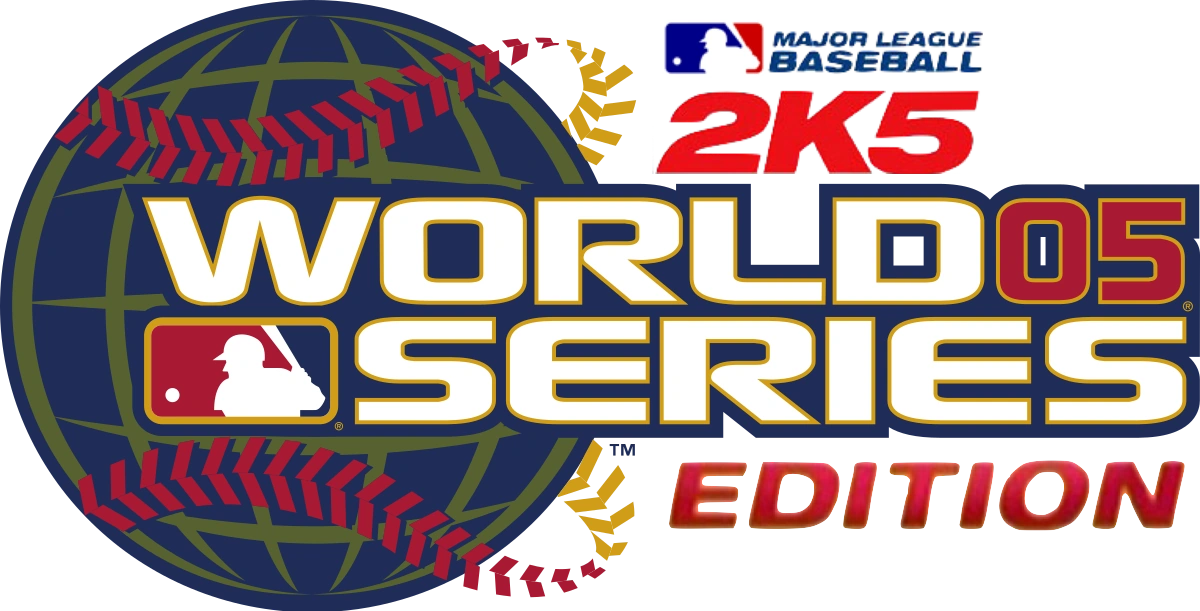 Major League Baseball 2K | Logopedia | FANDOM powered by Wikia