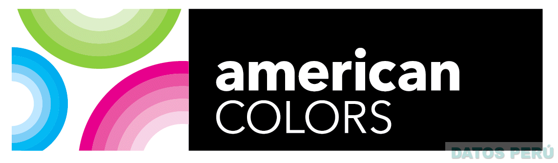 Image - American Colors Logo 2012.gif | Logopedia | FANDOM powered by Wikia