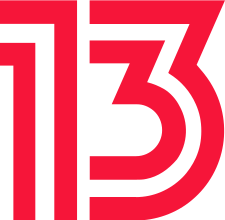 Reshet 13 | Logopedia | Fandom