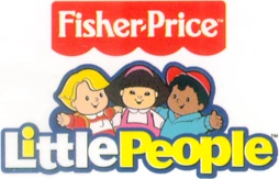 Little People | Logopedia | FANDOM powered by Wikia