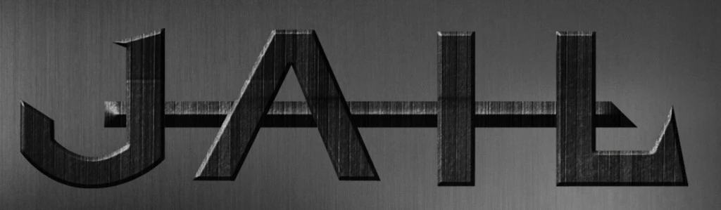 Jail | Logopedia | FANDOM powered by Wikia