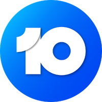 Network 10 | Logopedia | Fandom
