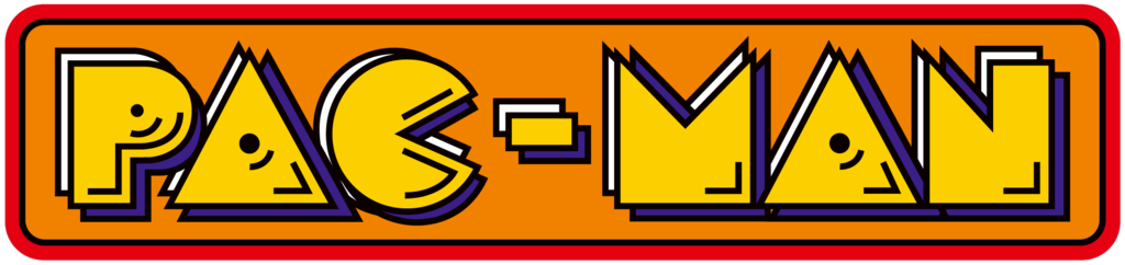 Pac Man Logopedia Fandom pac-man-logopedia-fandom