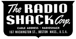RadioShack | Logopedia | Fandom