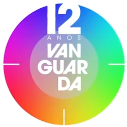 Rede Vanguarda/Anniversary | Logopedia | Fandom