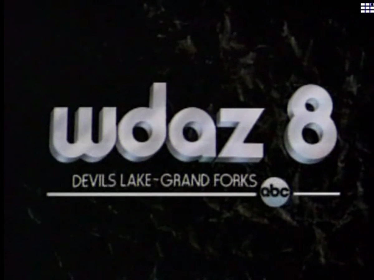 WDAZ-TV | Logopedia | Fandom