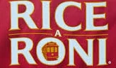 Rice-A-Roni | Logopedia | Fandom