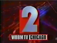 WBBM-TV | Logopedia | FANDOM powered by Wikia