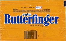 Butterfinger | Logopedia | Fandom