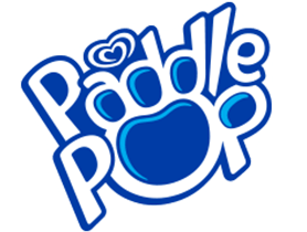 Paddle Pop | Logopedia | Fandom
