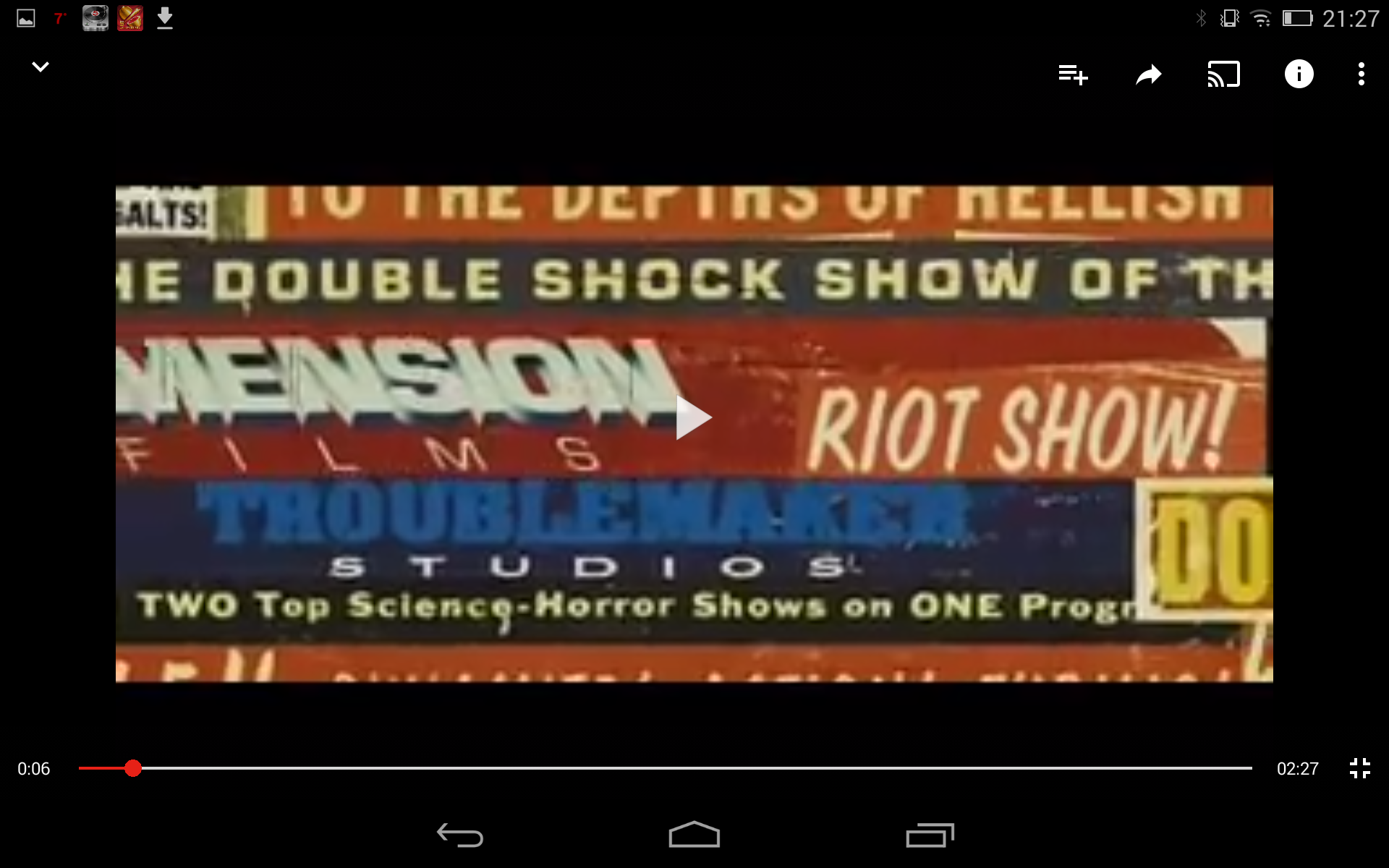 Troublemaker Studios | Logopedia | FANDOM powered by Wikia