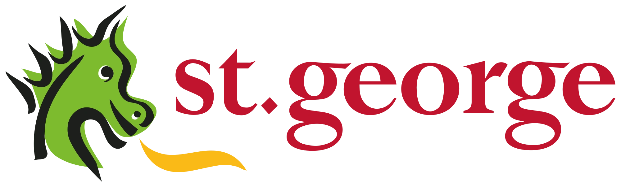 Image - St. George Bank logo.svg.png | Logopedia | FANDOM powered by Wikia