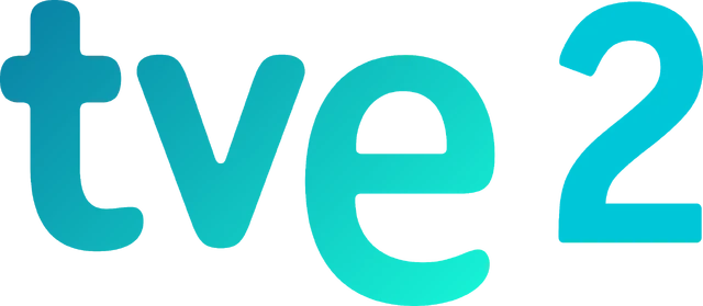 Image - TVE2 logo 2008.png | Logopedia | FANDOM powered by Wikia