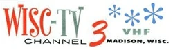WISC-TV | Logopedia | Fandom