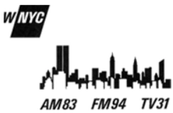 WNYC-FM | Logopedia | FANDOM powered by Wikia