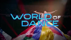 World of Dance | Logopedia | Fandom