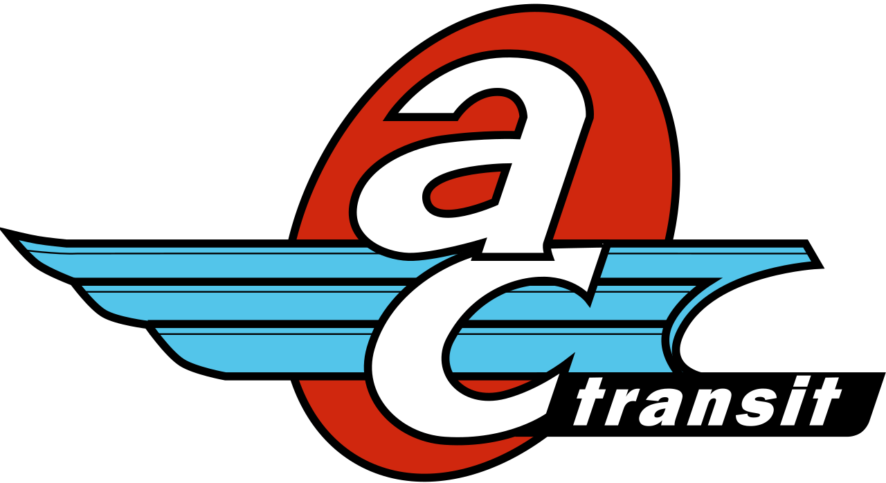 AC Transit | Logopedia | Fandom