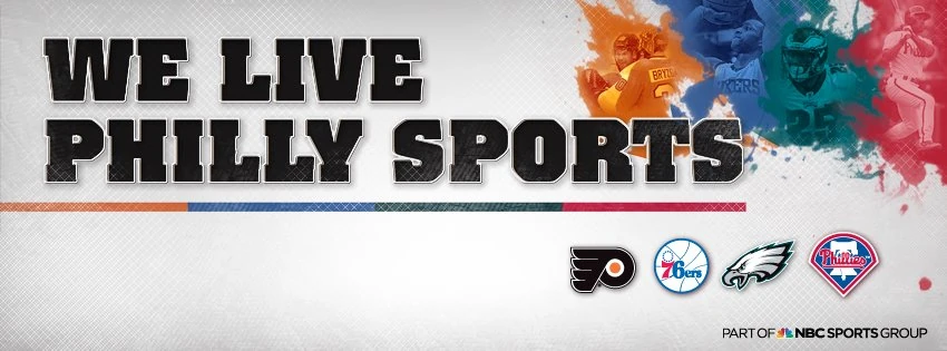 NBC Sports Philadelphia | Logopedia | Fandom