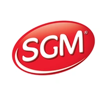 SGM | Logopedia | Fandom