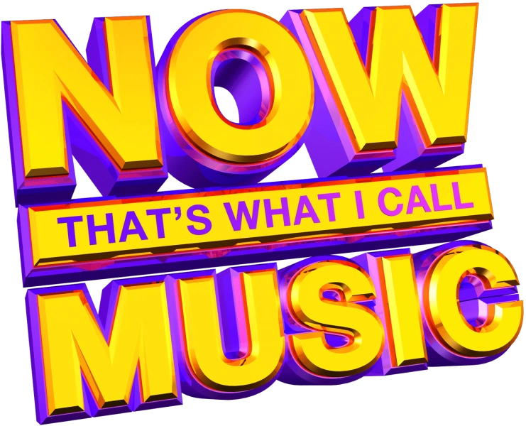 NOW 80s | Logopedia | Fandom