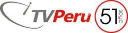 TV Perú/Anniversary | Logopedia | Fandom