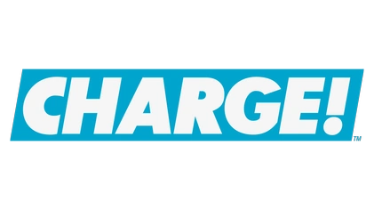 Charge! | Logopedia | Fandom