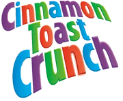 Cinnamon Toast Crunch | Logopedia | Fandom
