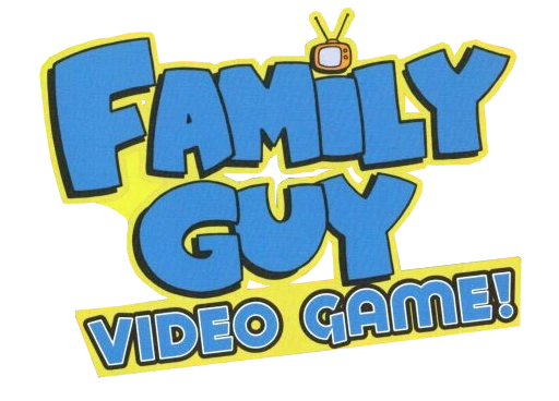 Family Guy Video Game! | Logopedia | Fandom