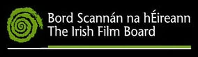 Screen Ireland | Logopedia | Fandom