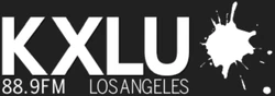 KXLU | Logopedia | Fandom