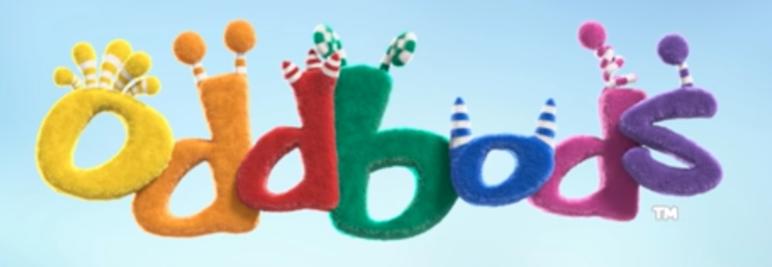 Oddbods | Logopedia | FANDOM powered by Wikia