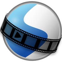 OpenShot | Logopedia | Fandom