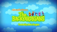 The Backyardigans | Logopedia | FANDOM powered by Wikia