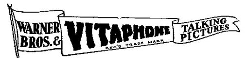 Image - Vitaphone-Logo.gif | Logopedia | FANDOM powered by Wikia