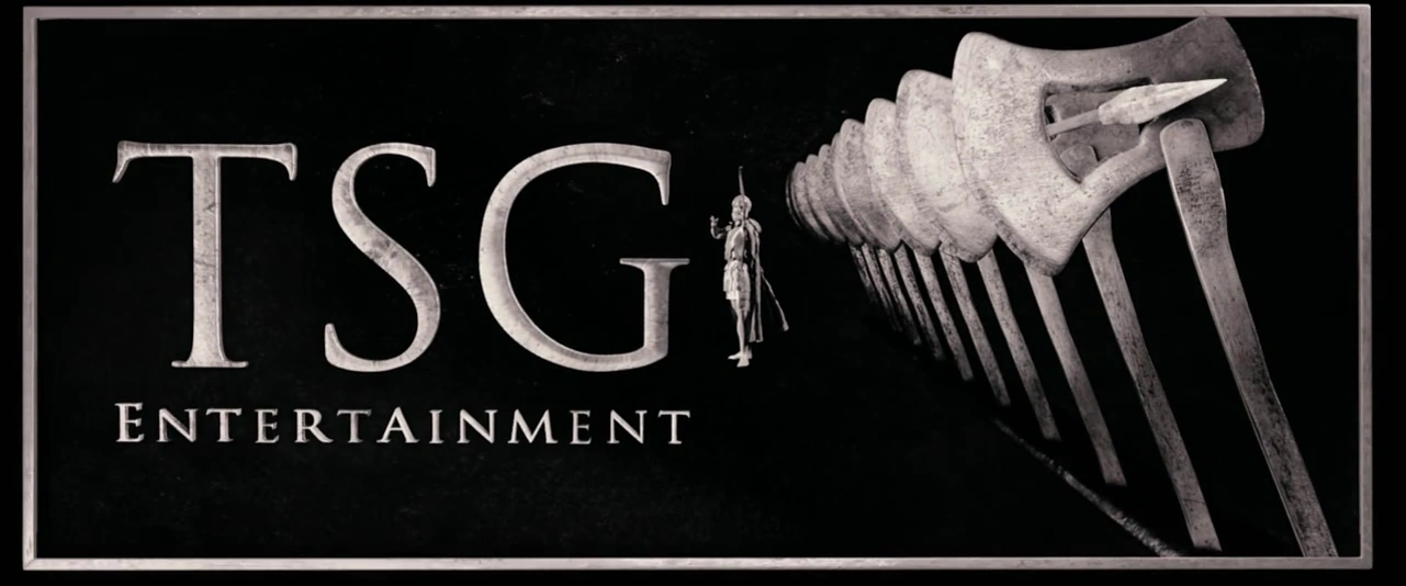 TSG Entertainment/Other | Closing Logo Group Wikia | Fandom
