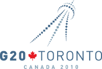 G20 Gipfel Logo