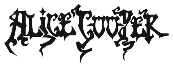 Alice Cooper | Logopedia | Fandom