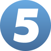 Channel 5 (Ukraine) | Logopedia | Fandom