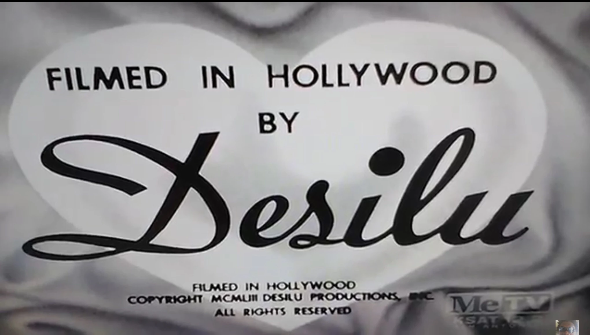 Desilu Productions/Other | Closing Logo Group Wikia | Fandom