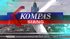 Kompas Siang | Logopedia | Fandom