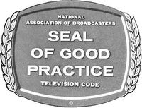 National Association of Broadcasters Television Code | Logopedia | Fandom
