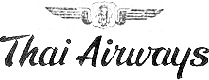 Thai Airways International | Logopedia | Fandom