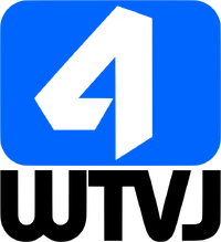 WTVJ | Logopedia | Fandom