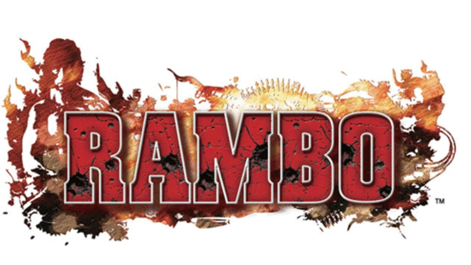 Rambo | Logopedia | Fandom