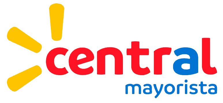 Central Mayorista | Logopedia | Fandom