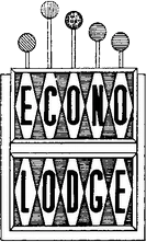 Econo Lodge | Logopedia | Fandom